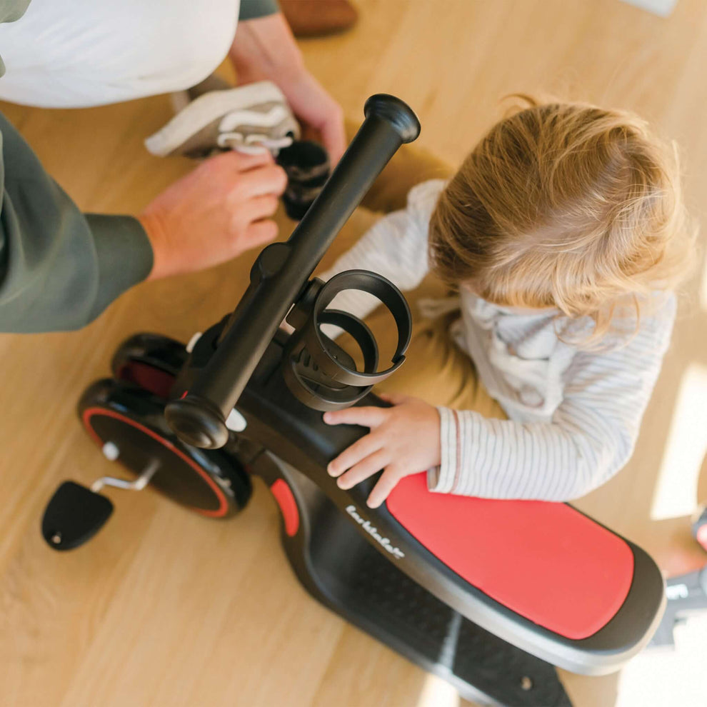 scoobi® 5-in-1 Convertible Scooter – Larktale Australia